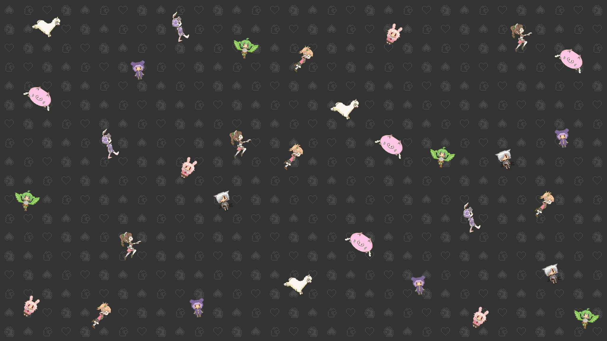 Synnergy Circle Games